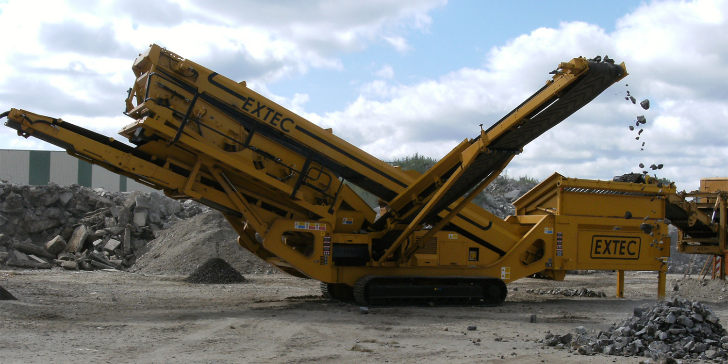 Tiefbau - Kerker Firmengruppe